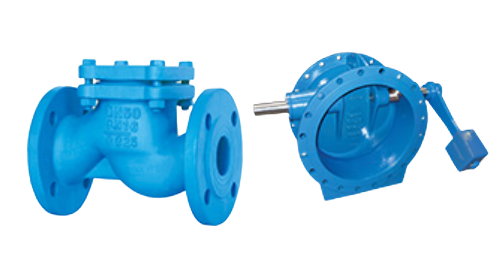 Tecofi valves distributor | Full catalog | ELTRA TRADE